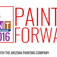 National Paint It Forward|