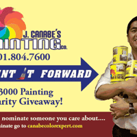 National Paint It Forward|