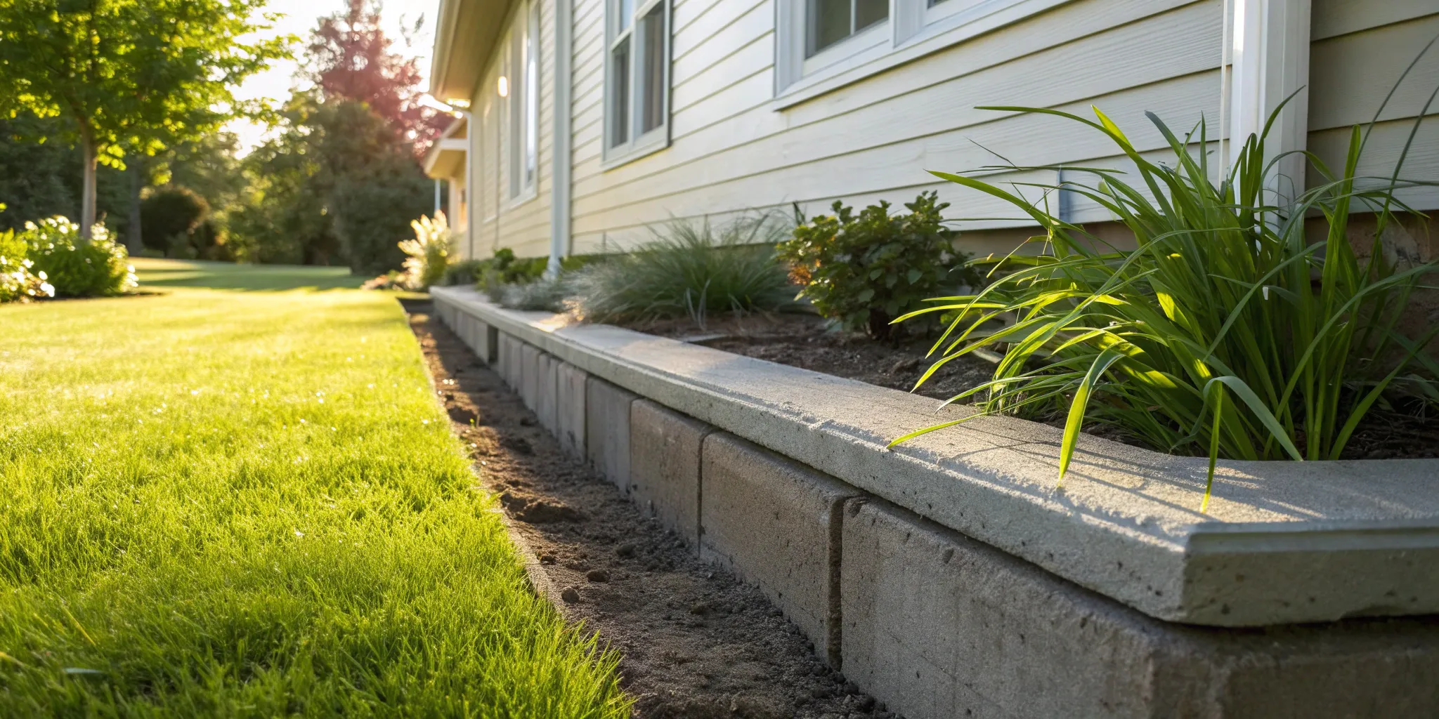 The 6 Best Exterior Foundation Waterproofing Products