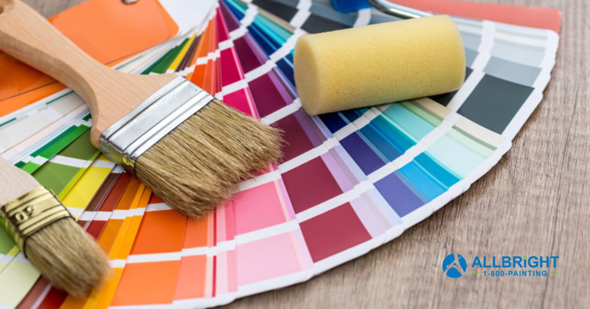 Summer Color Trends: Brighten Up Your Home