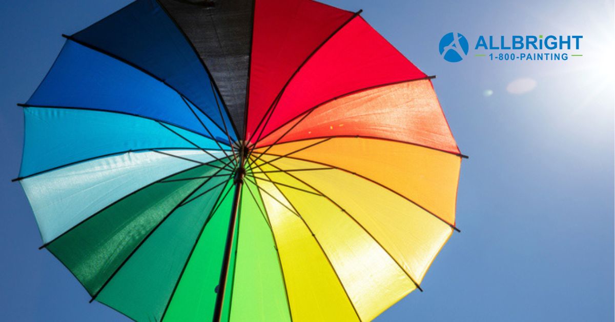 How Light Changes Color