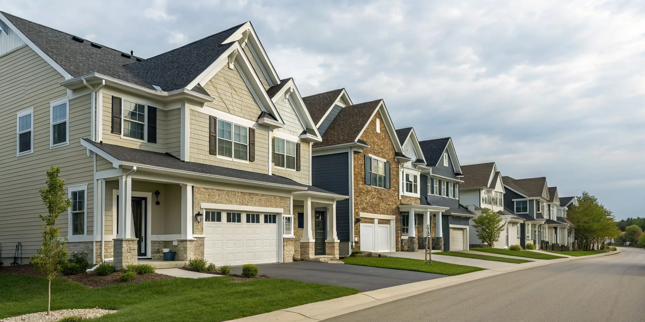 5 Most Popular House Colors Exterior for 2026