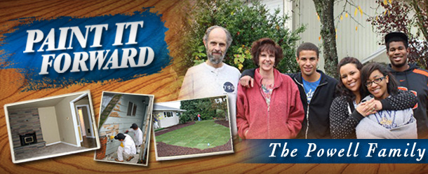 National Paint it Forward| Painting Contractors in LA