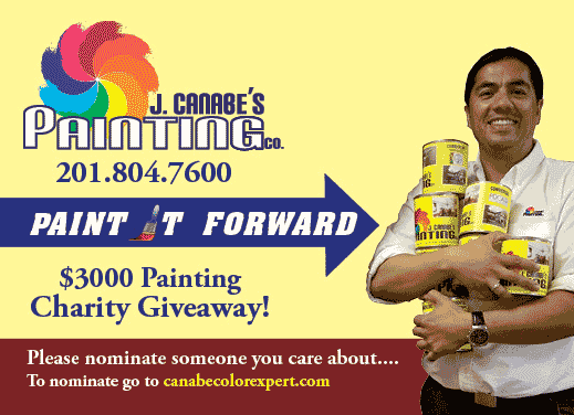 National Paint it Forward| Painting Contractors in LA