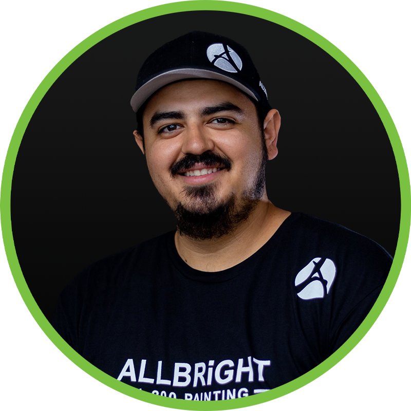 Victor Tavares "Thicktor"| Painters in LA