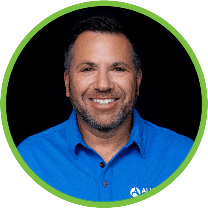 Josh Abramson "Chief Solutionist"| Painting Contractors in LA