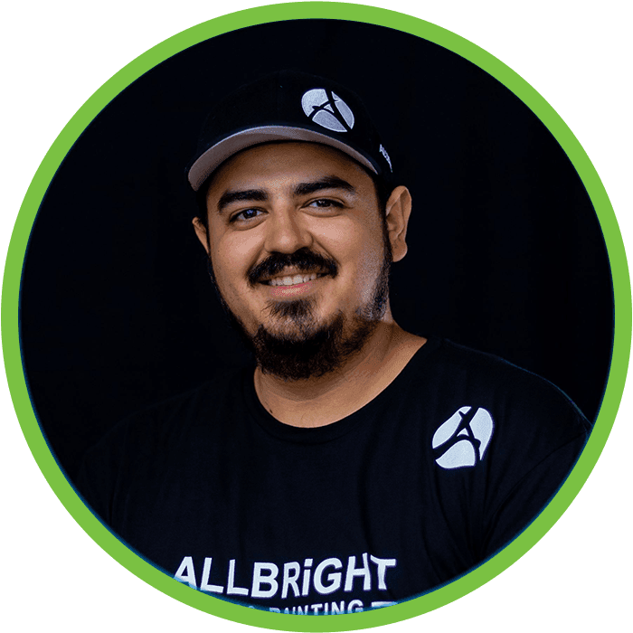 Victor Tavares "Thicktor"| Painters in LA